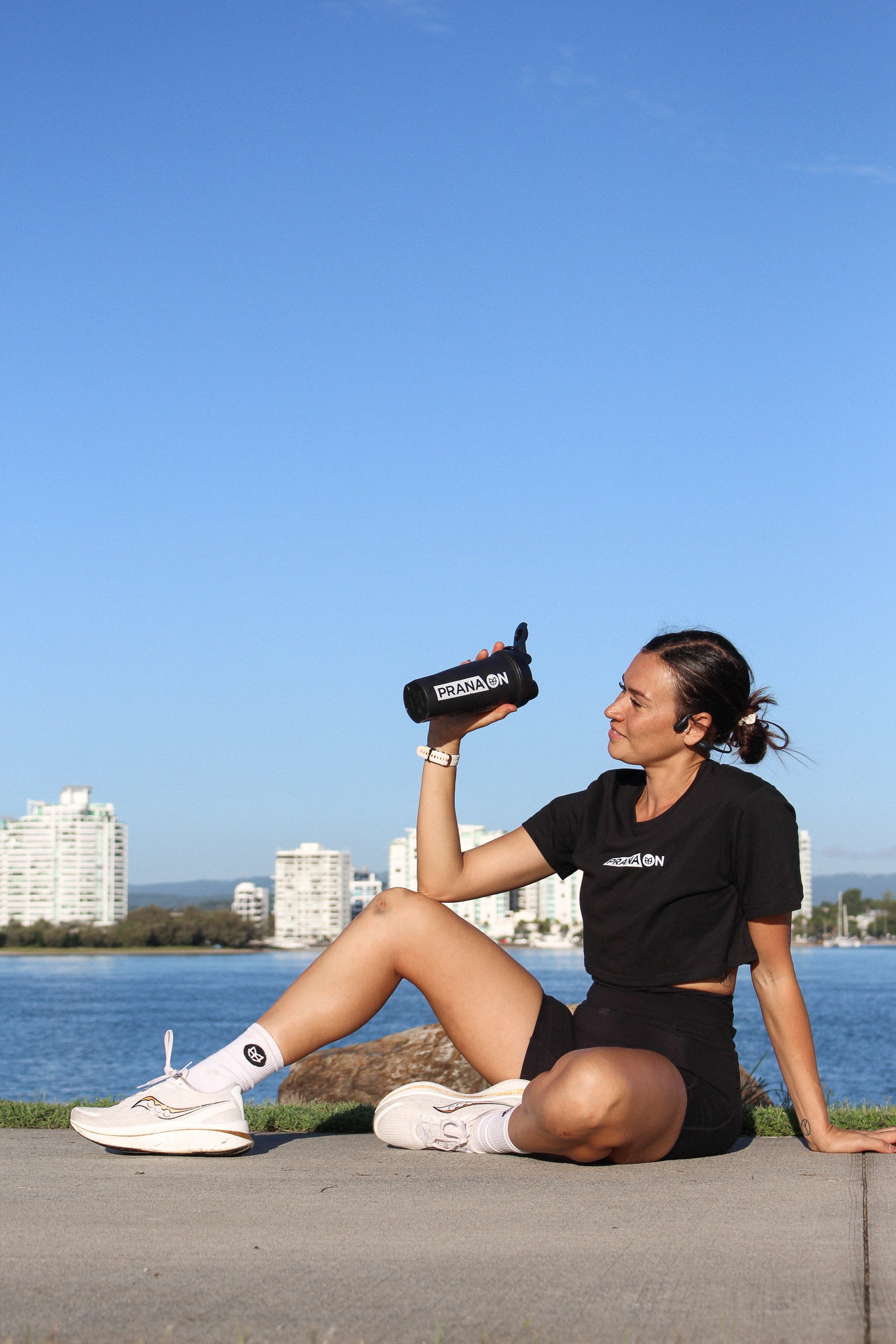 Brooke Jackson – Powered by Plants