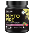 Phyto Fire Products | Boost Metabolism | Plant-Based Protein