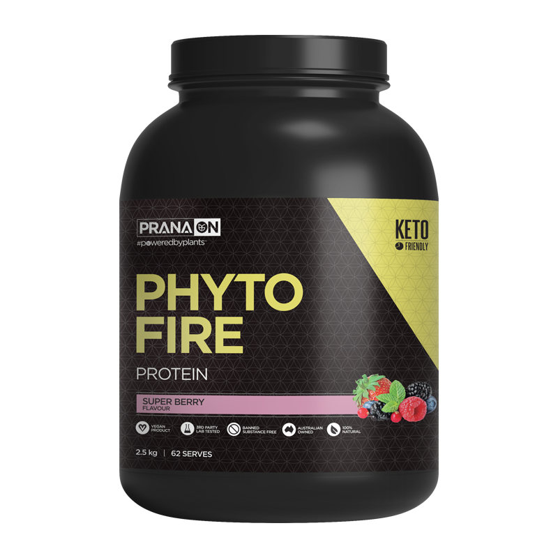 Phyto Fire Protein NH - 25% off