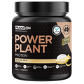 Best Plant-Based Protein Powder | Power Plant Protein