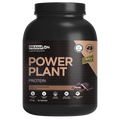 Best Plant-Based Protein Powder | Power Plant Protein